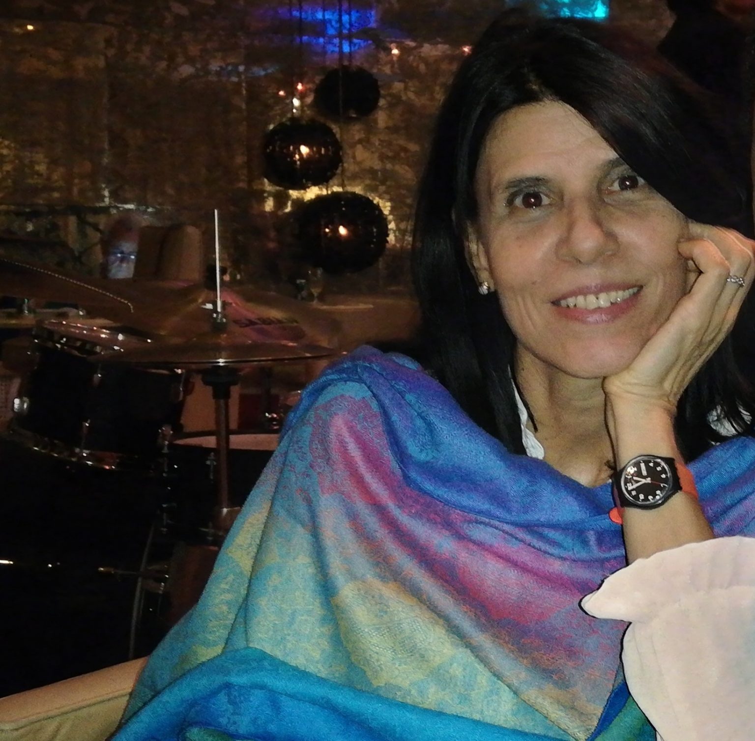 Mylene Fernández Pintado: “soy una nostálgica incurable, una adicta a ...