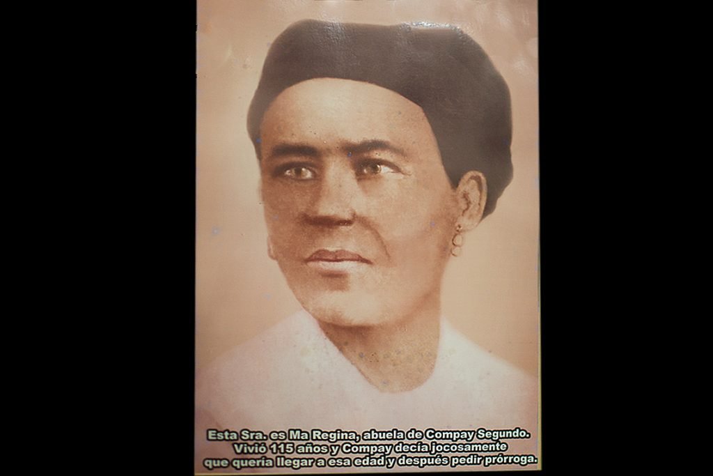 Compay Segundo: una leyenda de la música tradicional cubana - OnCubaNews