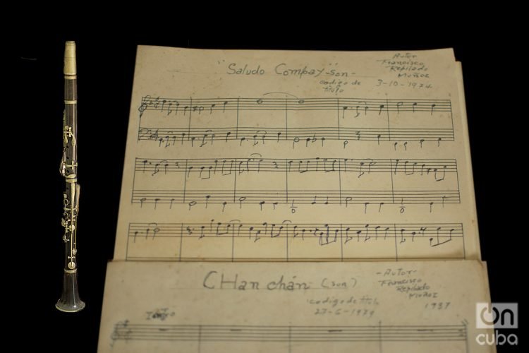 Compay Segundo: una leyenda de la música tradicional cubana - OnCubaNews