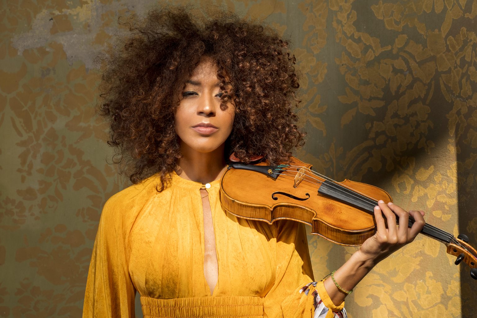 Yilian Cañizares: crecer como artista y como persona | OnCubaNews