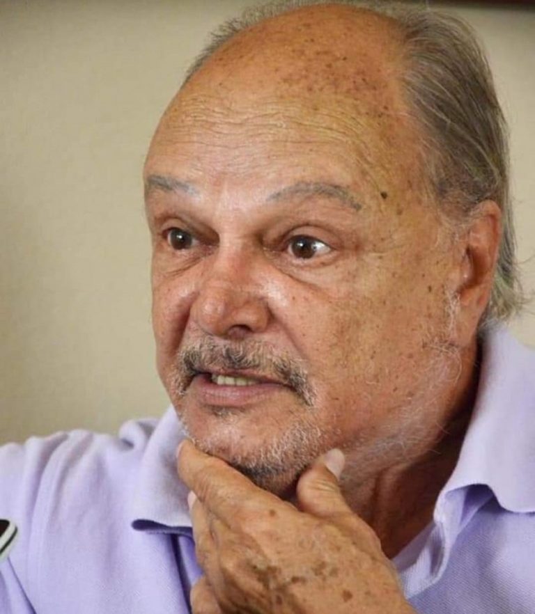 Muere el reconocido y popular actor cubano Enrique Molina | OnCubaNews