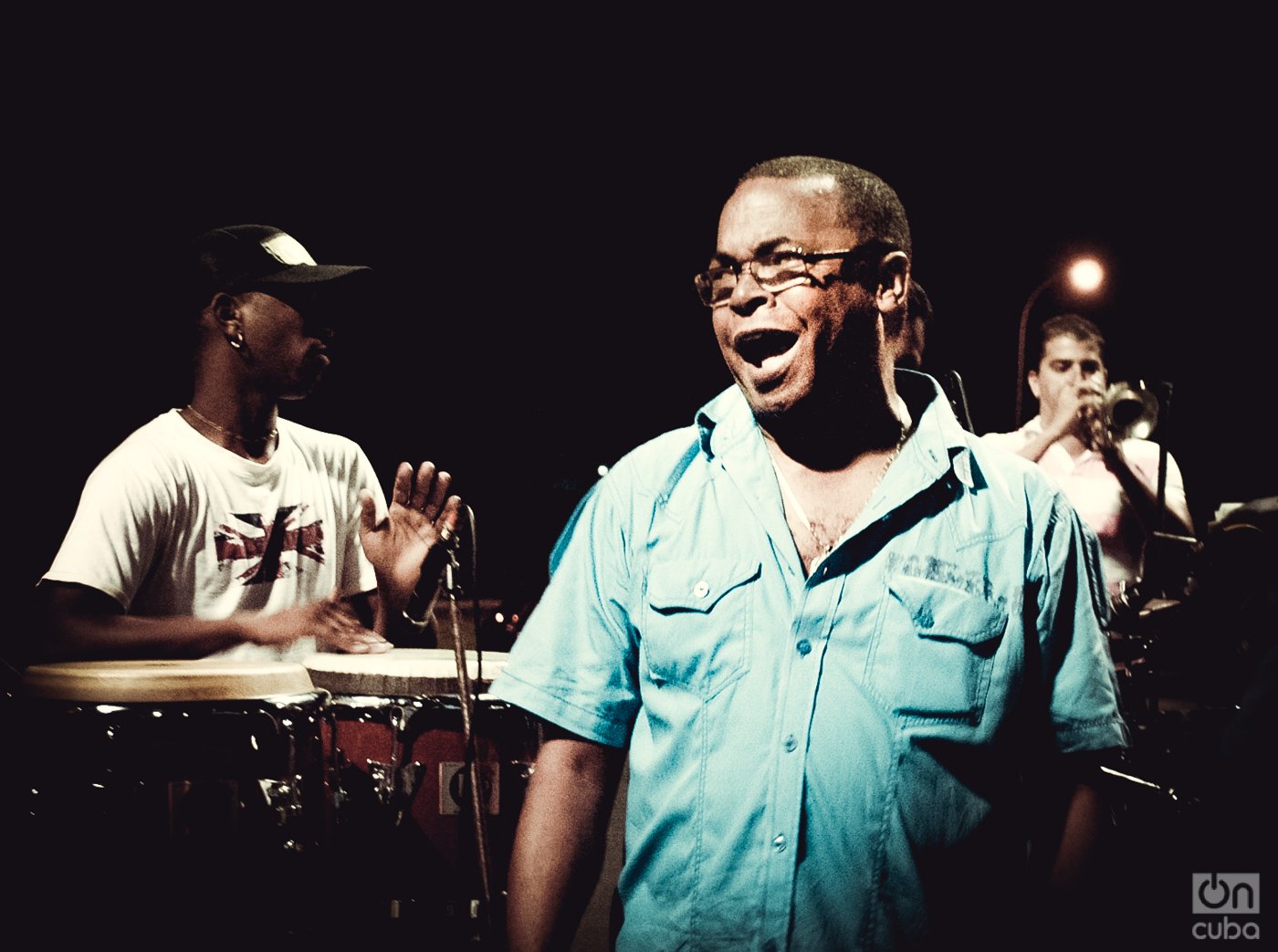 Adalberto Álvarez y la foto que nunca tuve - OnCubaNews