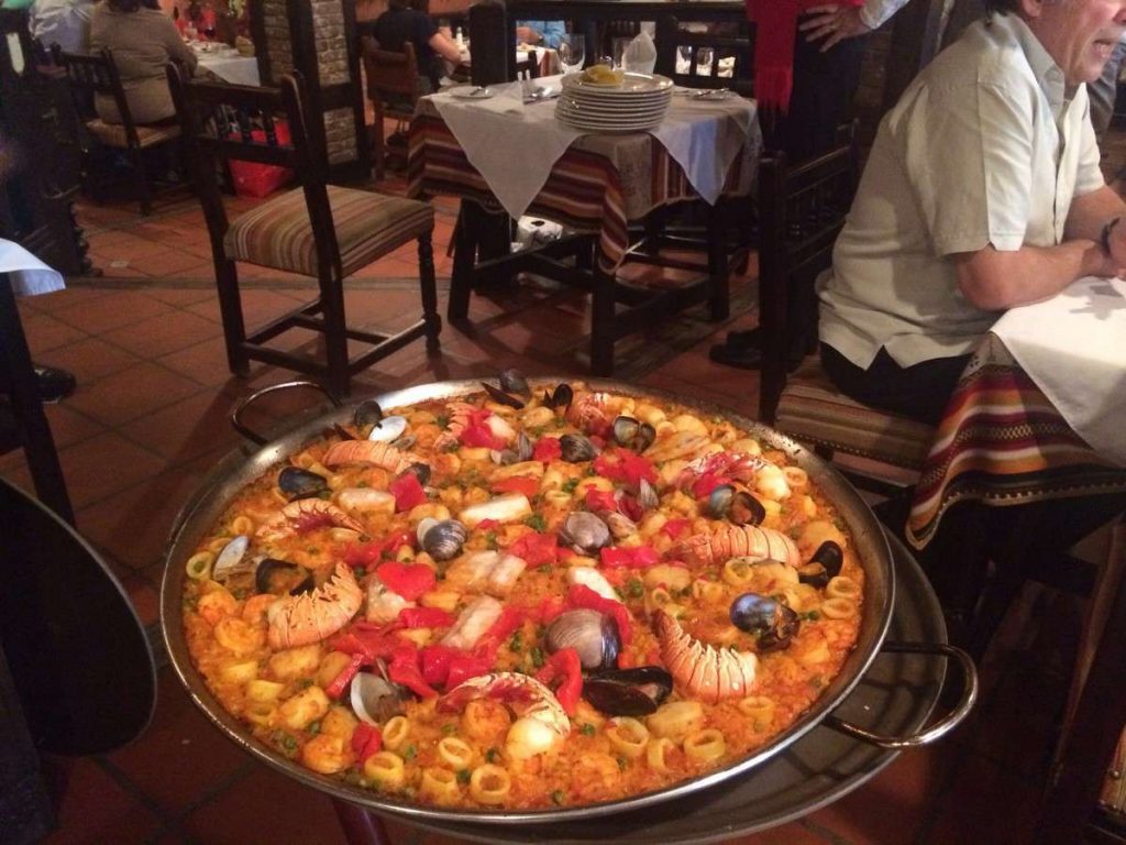 Casa Juancho: la comida hispanocubana en Miami que estimula la ...