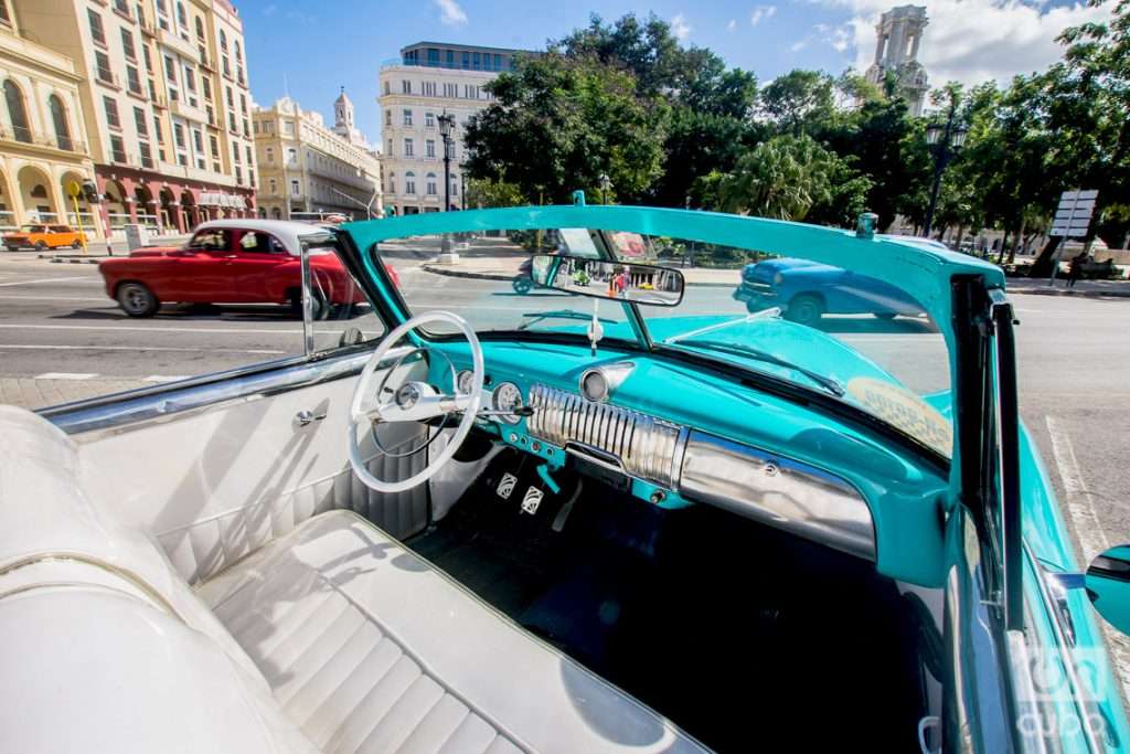 Joyas sobre ruedas - OnCubaNews