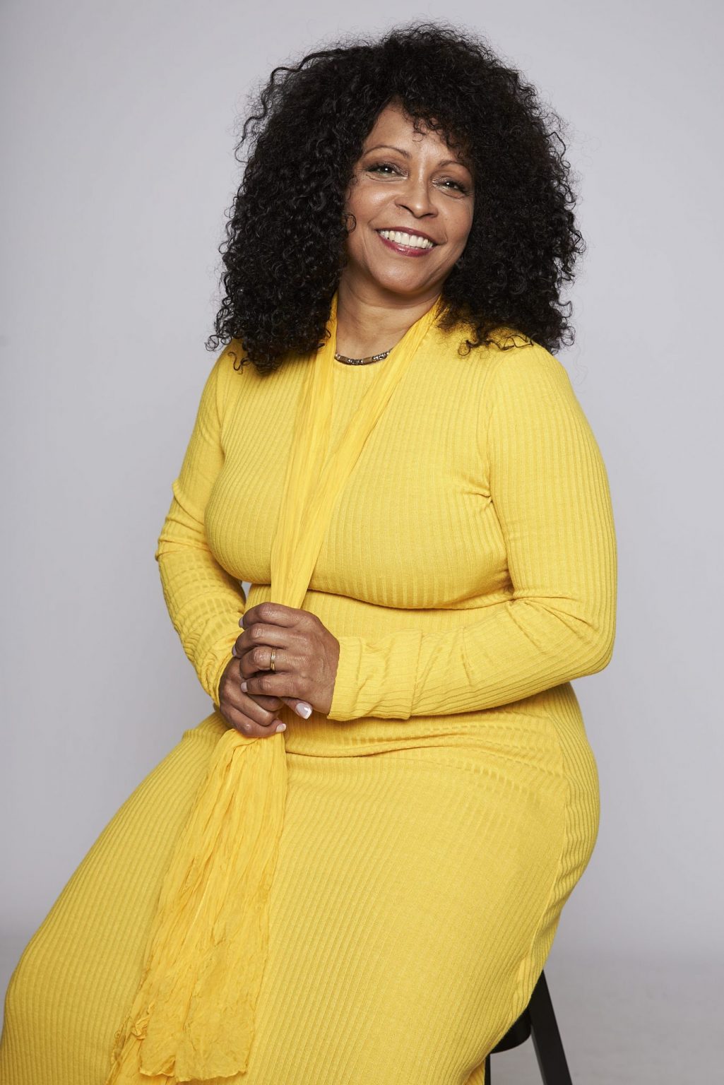 Ileana Wilson: “Cuando estoy interpretando, siento que todo es mejor ...