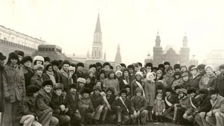 Los soviéticos en Cuba (IV) - OnCubaNews