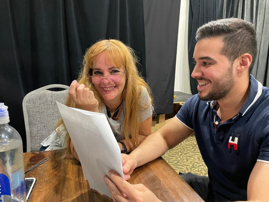 Jazz Vila Projects presentará nueva versión de su obra “Rascacielos ...