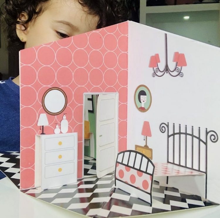 “Perro Sato Art”: el emprendimiento de una madre diseñadora - OnCubaNews