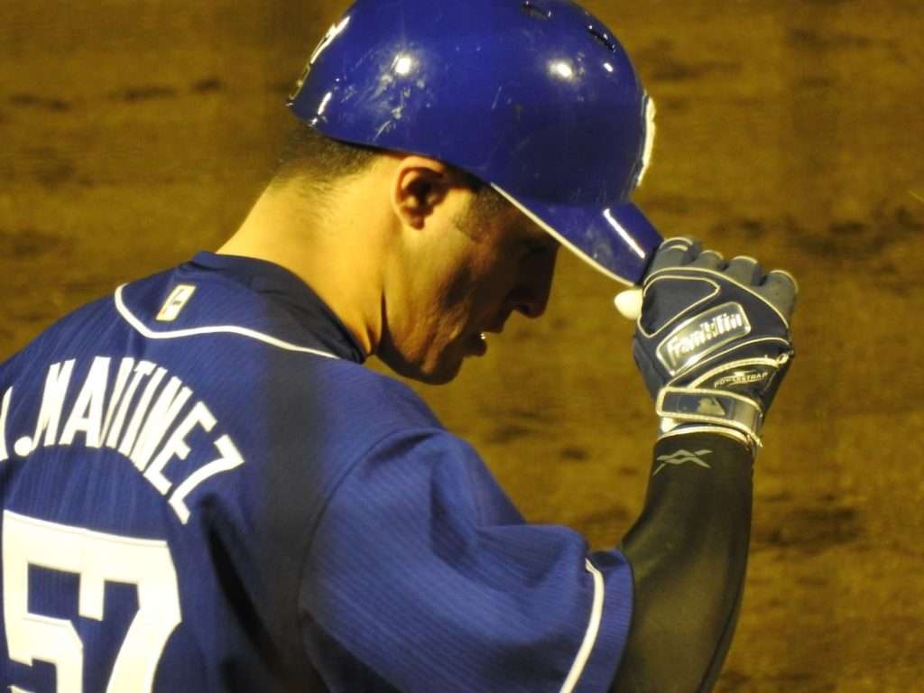 Ariel Martínez: “mi objetivo es jugar todos los días” - OnCubaNews