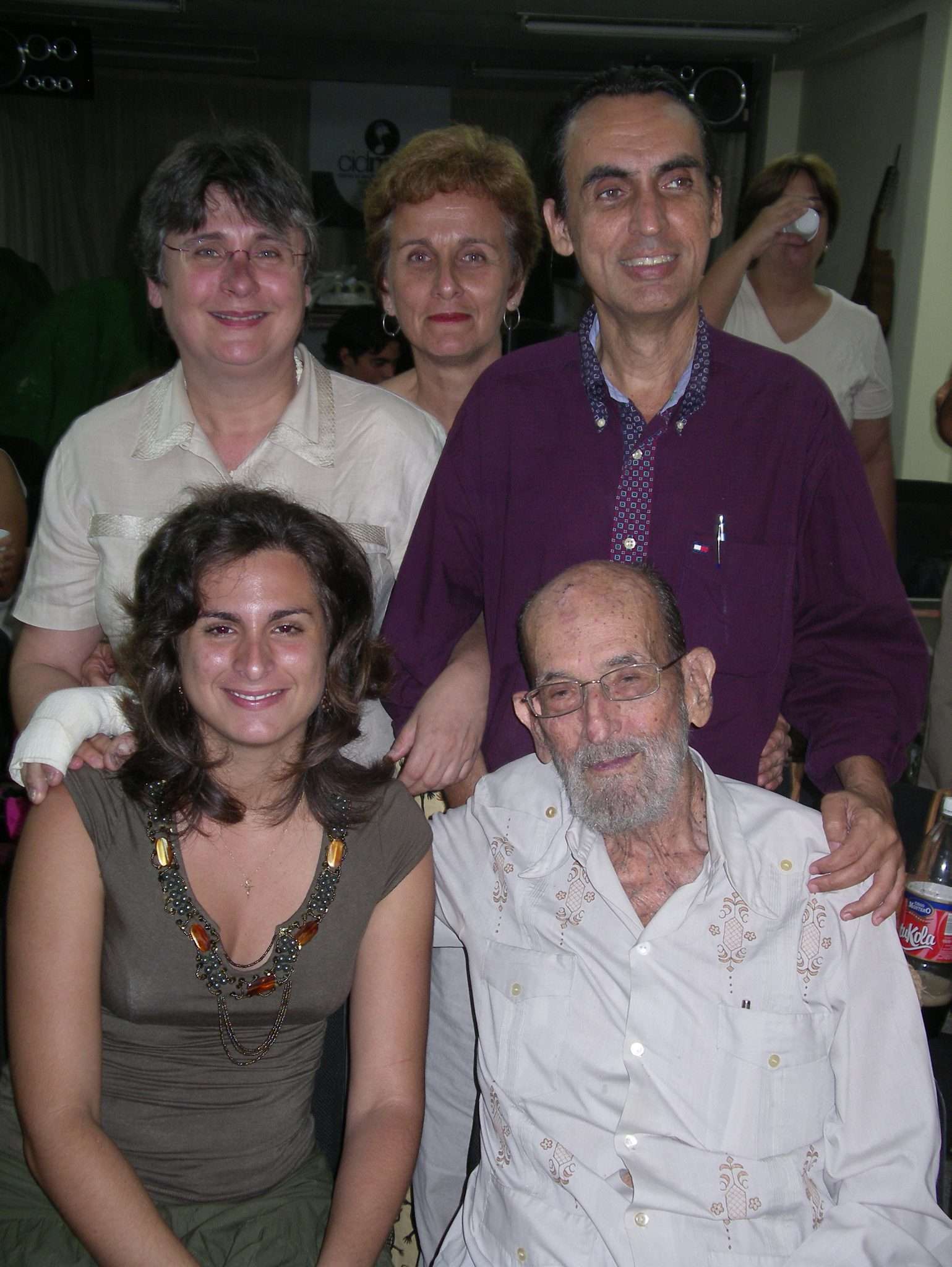 Marta María Rodríguez Cuervo: “La pérdida de la popularidad de la ...