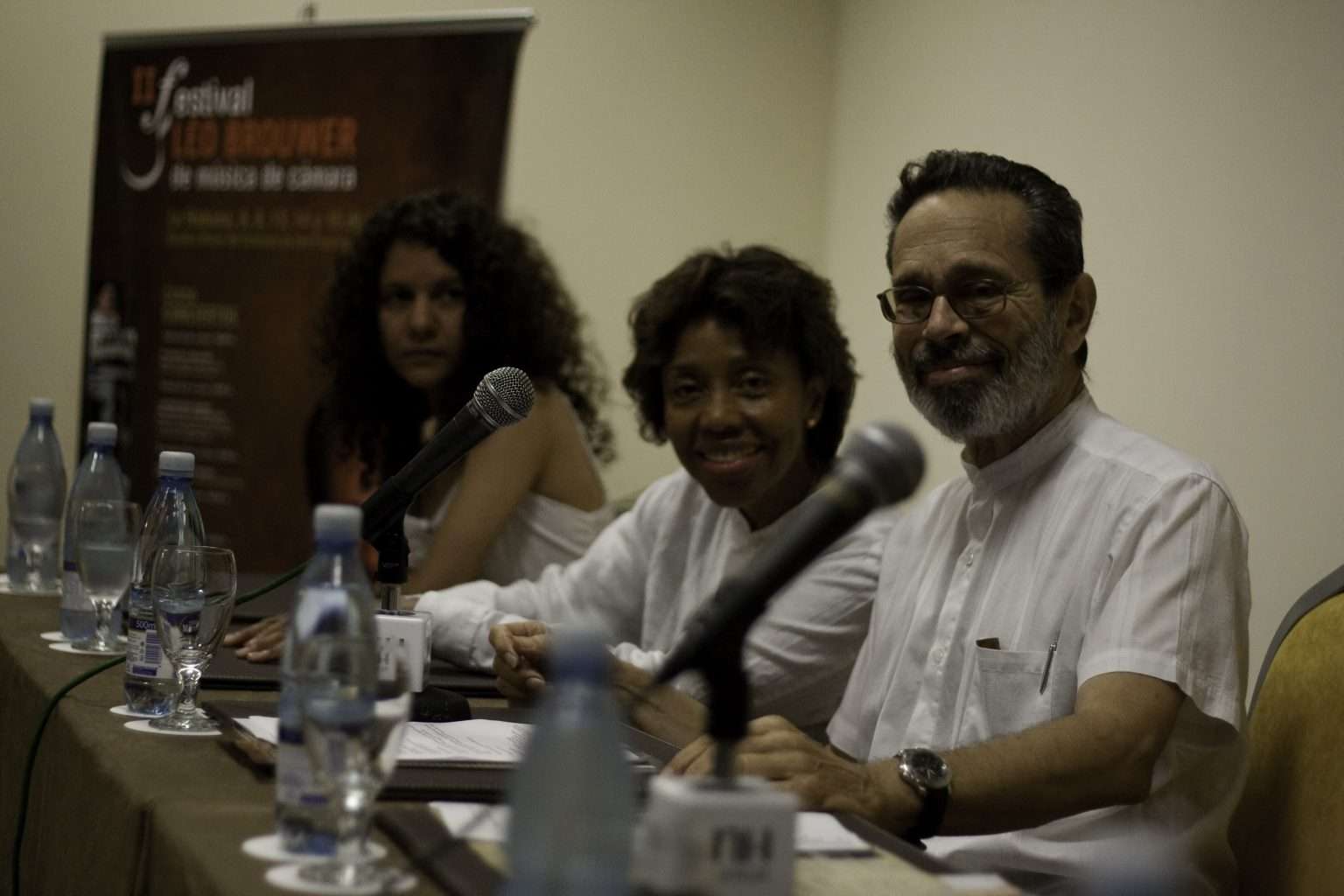 Tania León: las esencias de una proeza - OnCubaNews