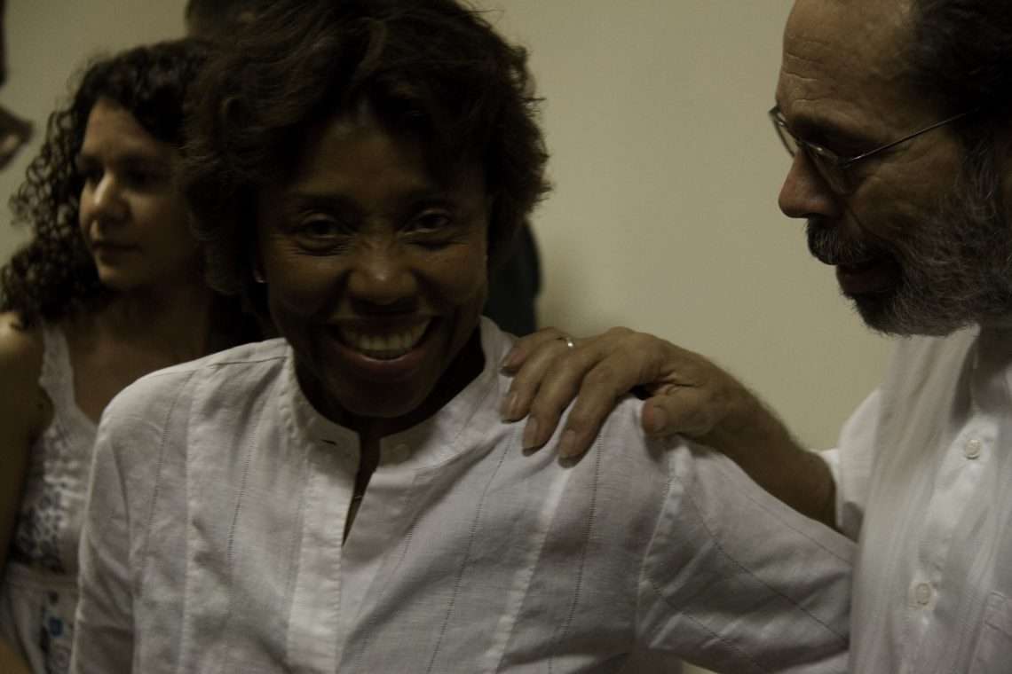 Tania León: las esencias de una proeza - OnCubaNews