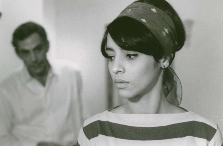 Cinemateca de Cuba rinde homenaje a Daisy Granados por sus 80 años ...