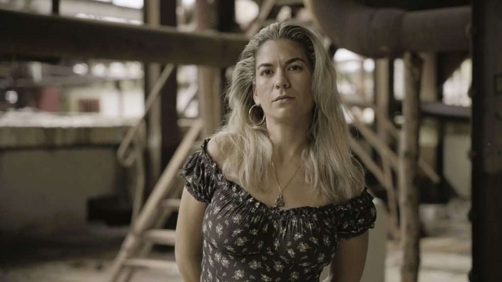 La película de Haydée - OnCubaNews