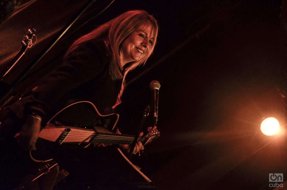 Liuba María Hevia, ¡valga que existes! - OnCubaNews