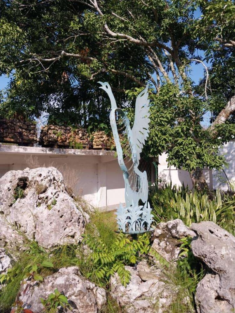 Mendive a los cubanos: “Que los orishas nos ayuden a tener salud ...