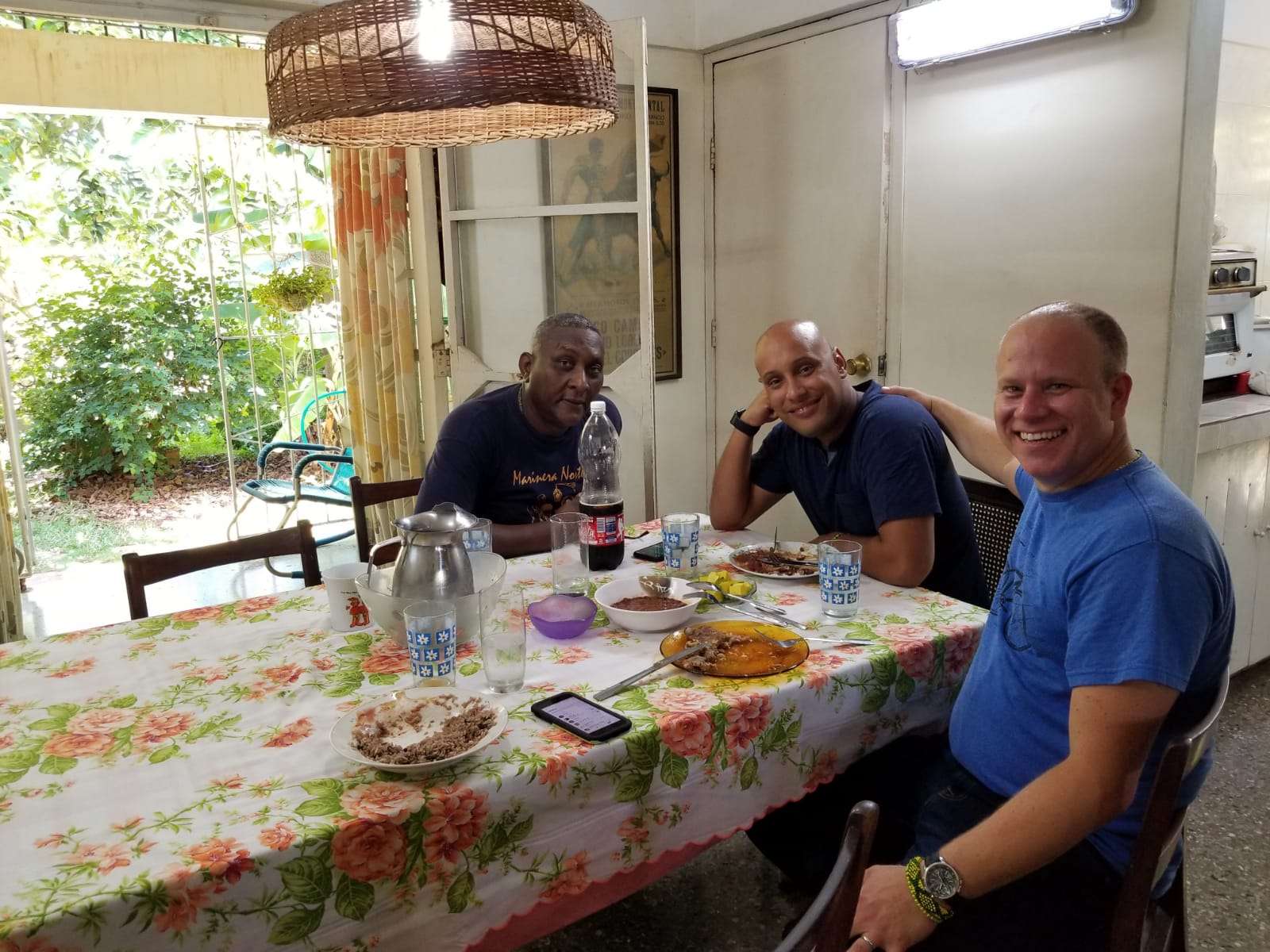 Axel Presas: “Ifá admite la pluralidad y concibe la complejidad de ...