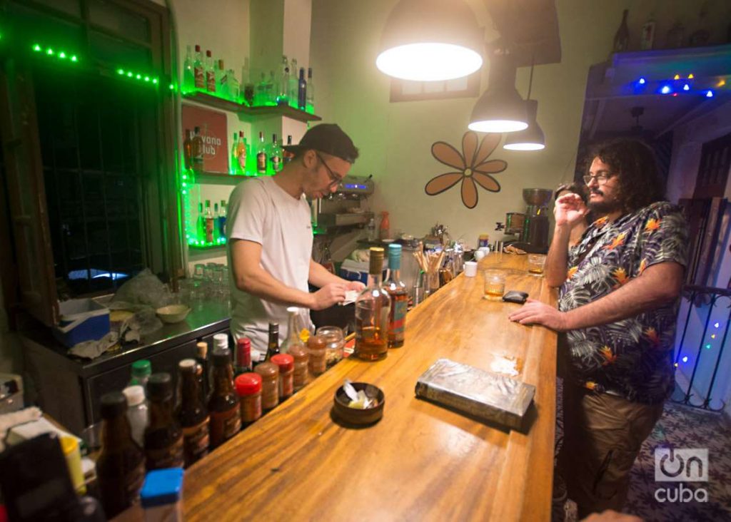 Sergio Benvenuto Solás: “El Café Solás está abierto a toda la cultura ...