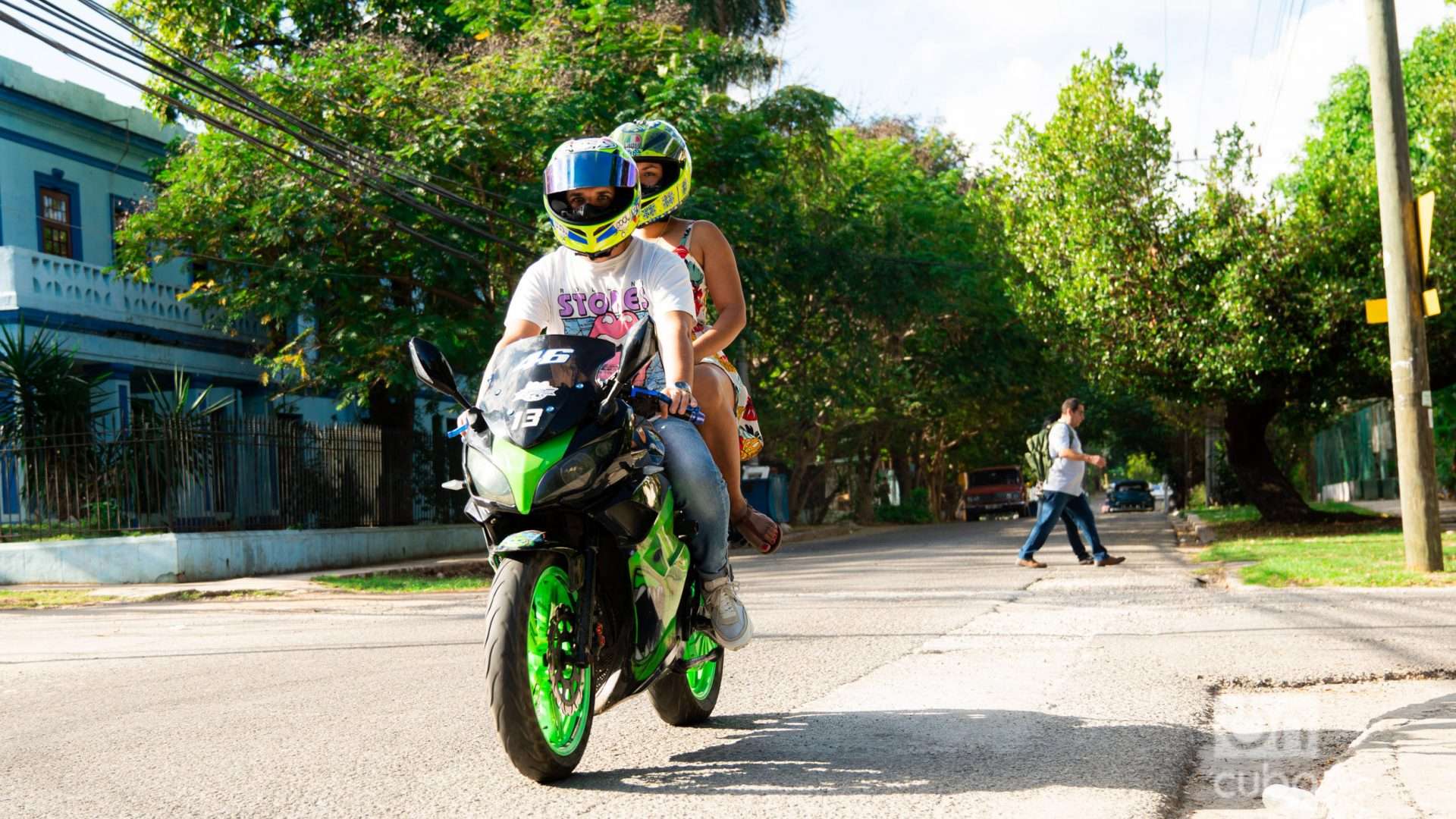 E-Racing Cuba: más que un club, una familia - OnCubaNews