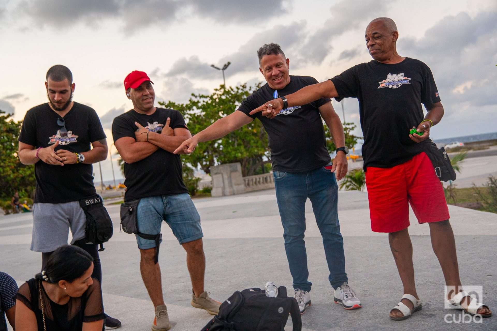 E-Racing Cuba: más que un club, una familia - OnCubaNews