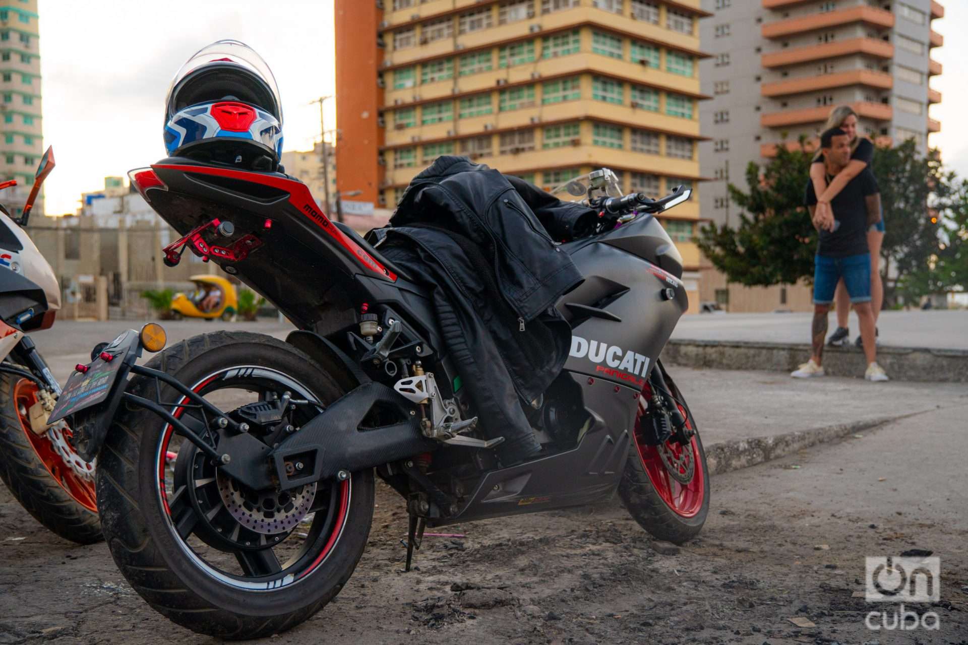 E-Racing Cuba: más que un club, una familia - OnCubaNews