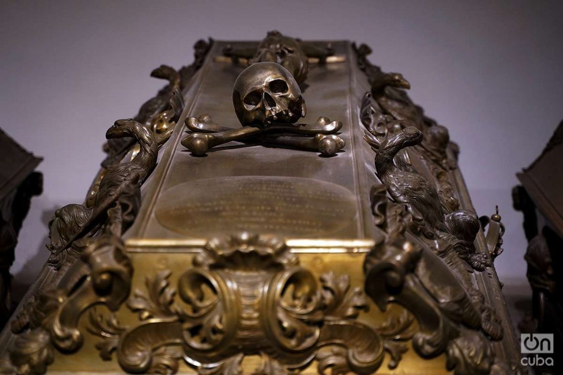 Cripta Imperial de Viena, hogar eterno de los Habsburgo - OnCubaNews