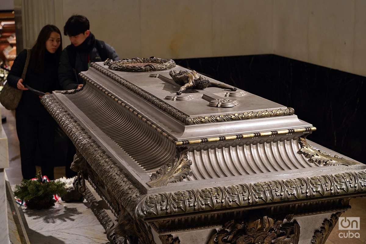 Cripta Imperial de Viena, hogar eterno de los Habsburgo - OnCubaNews