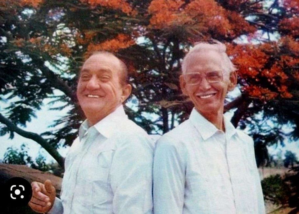 Recuerdos de Justo Vega: gallardía y verso elegante - OnCubaNews