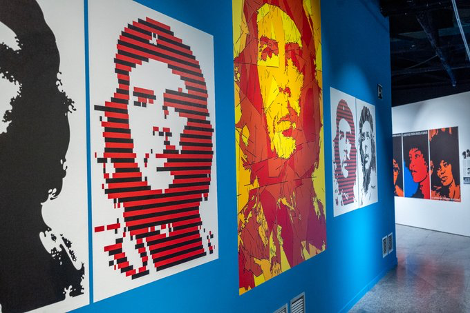 Exponen en Madrid obra del recién fallecido diseñador cubano Félix ...