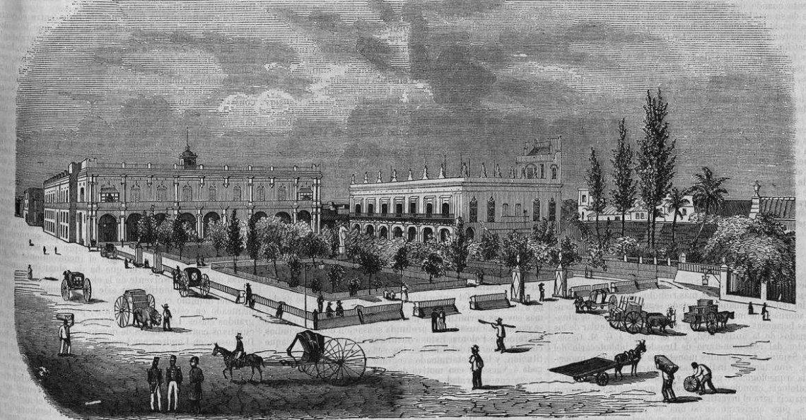 El hijo del Zar en Cuba - OnCubaNews