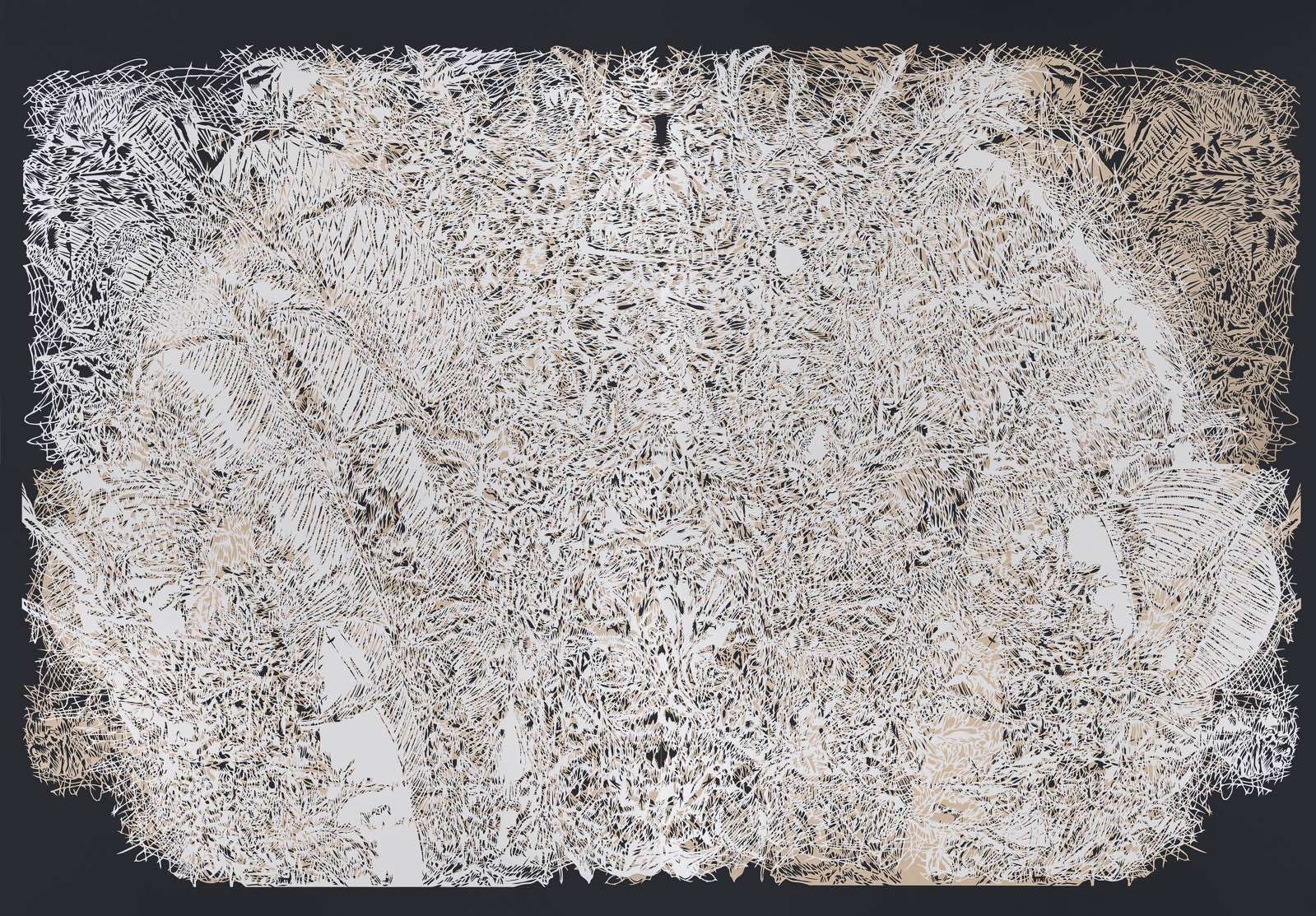 Patricio Rodríguez: “Como quien corta o hiere, pero a la vez acaricia ...