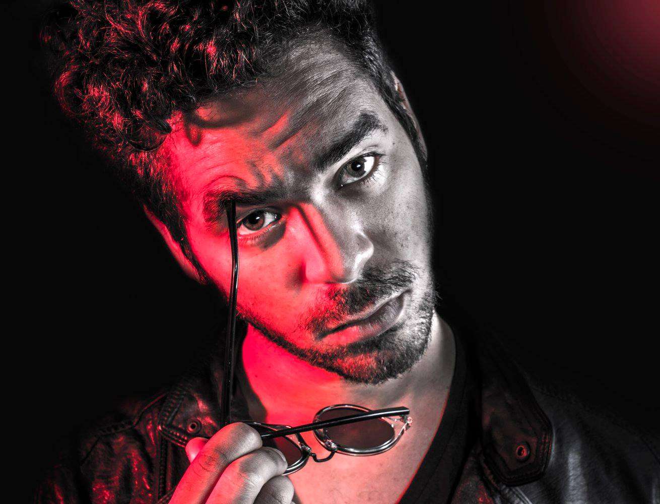 Milton García: “La música ocupa gran parte de mi vida, pero no abandono ...