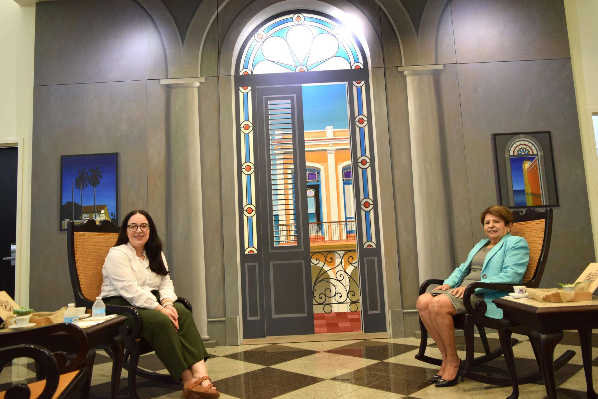 Colección de Patrimonio Cubano en la Universidad de Miami se acerca al ...