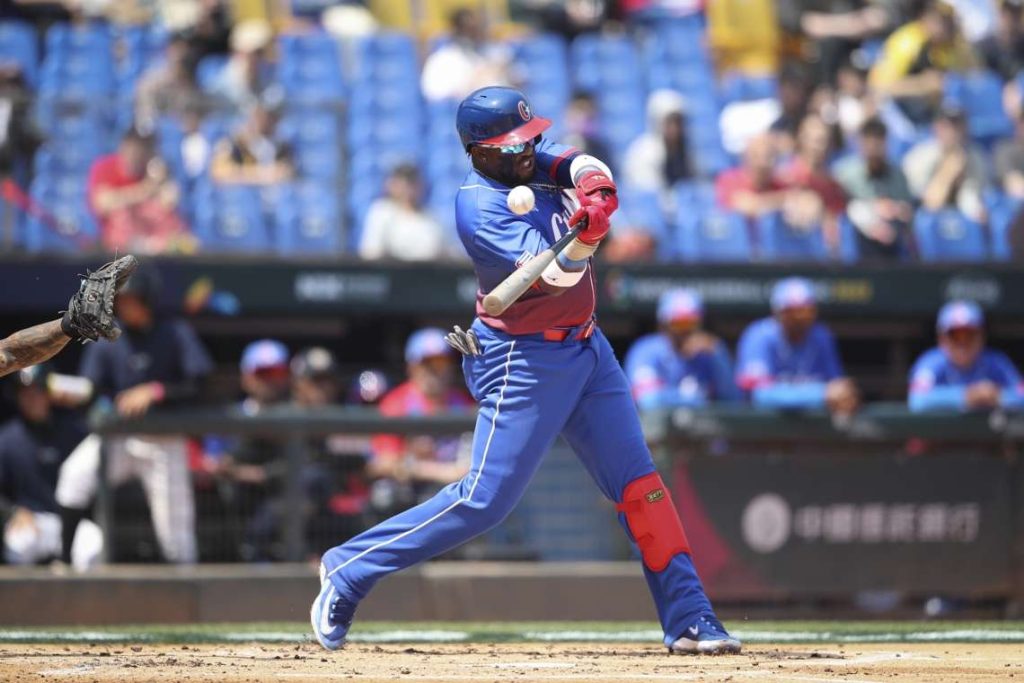 Clásico Mundial de Béisbol 2023 - OnCubaNews