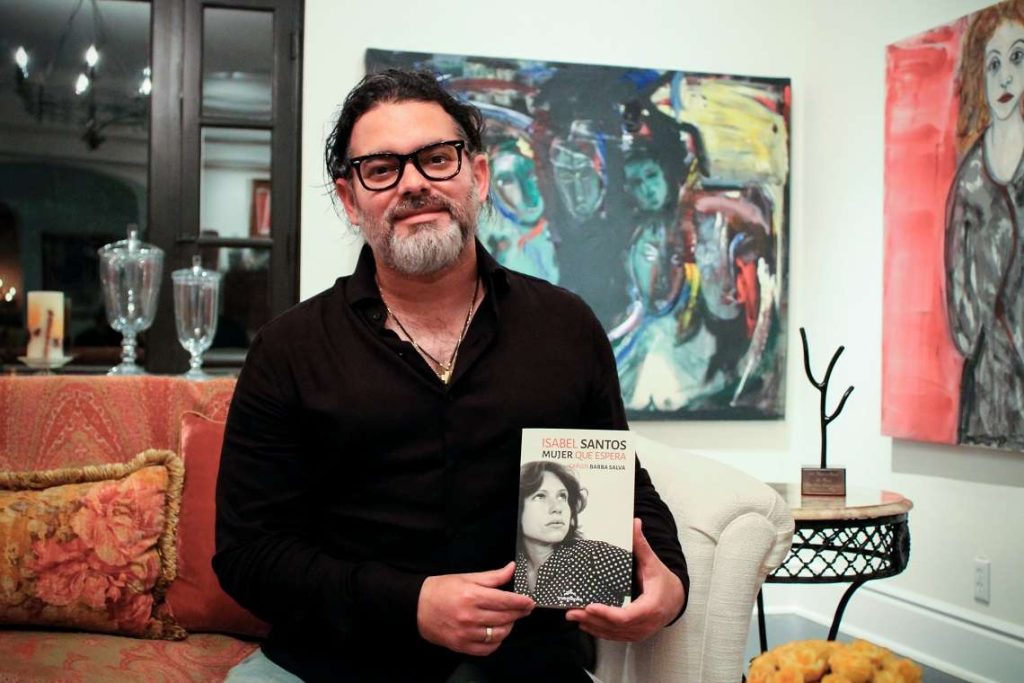 Isabel Santos, mujer que espera - OnCubaNews