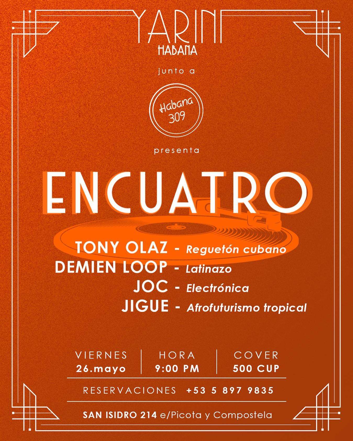 Ruta de finde: Tres días de danza en el Teatro Nacional - OnCubaNews