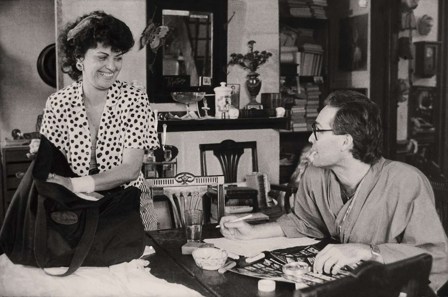 ¿Fresa o chocolate? Jorge Perugorría se confiesa - OnCubaNews