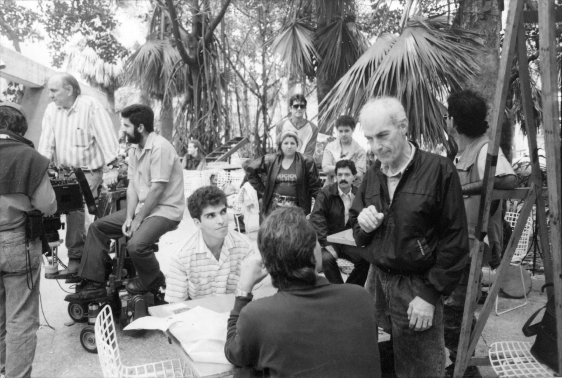 ¿Fresa o chocolate? Jorge Perugorría se confiesa - OnCubaNews