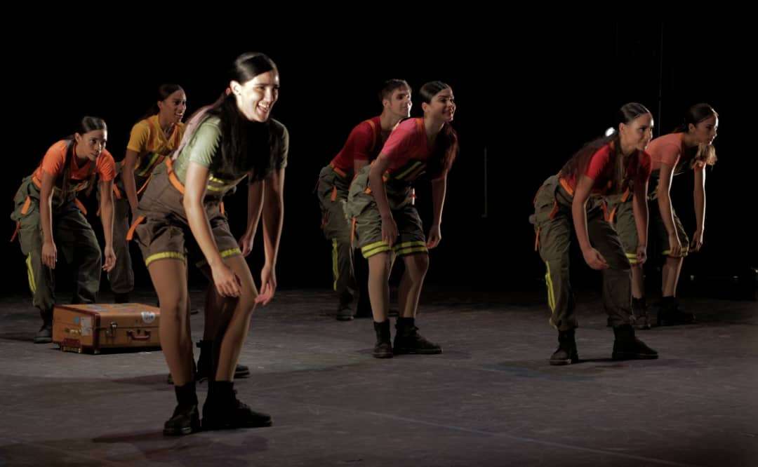 “Habana Fénix”: ¡Por Cuba! - OnCubaNews