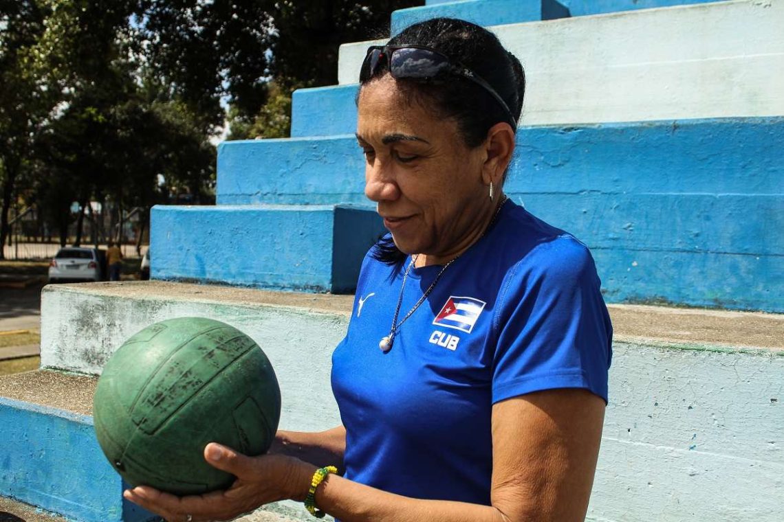 Serie de Entrevistas “Morenas del Caribe, la leyenda” - OnCubaNews