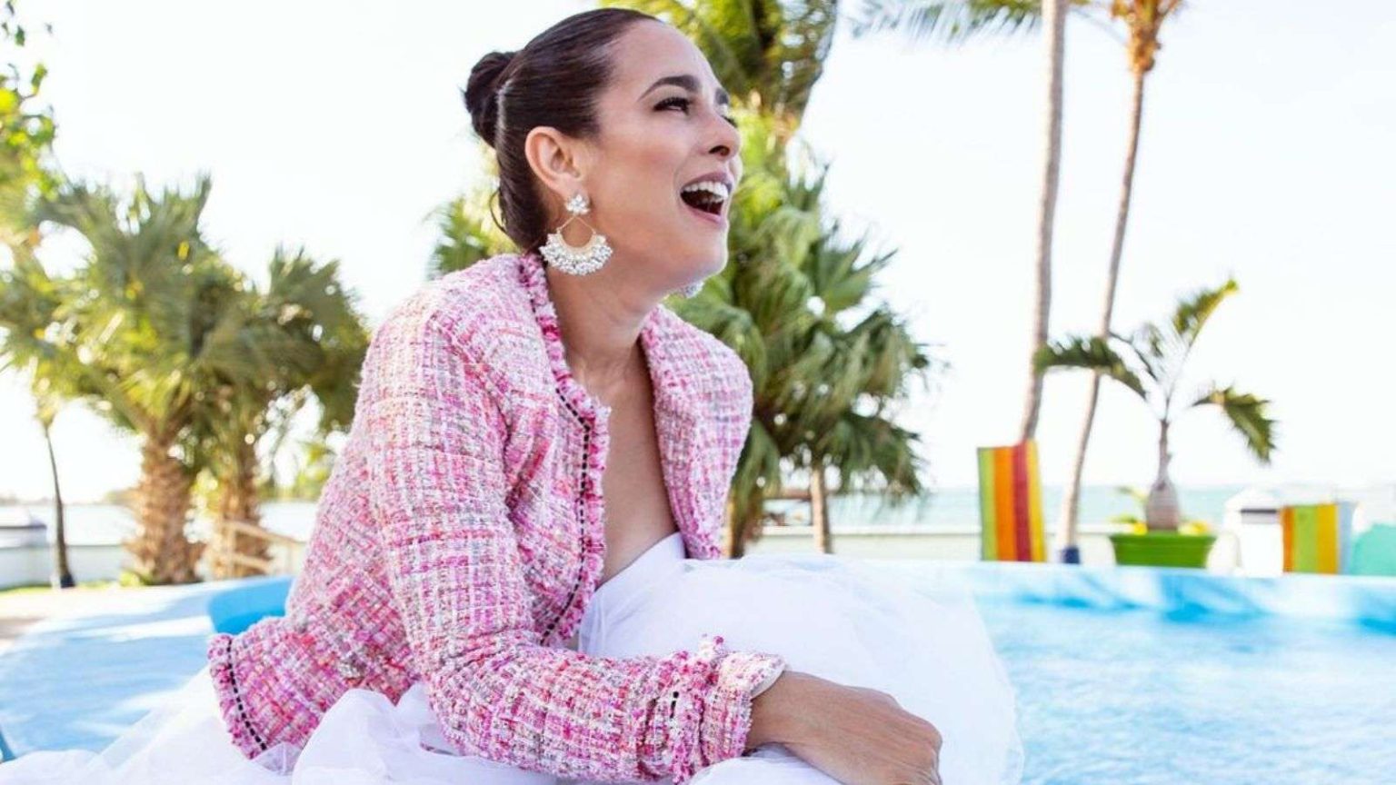 La buena estrella de Jacqueline Arenal - OnCubaNews