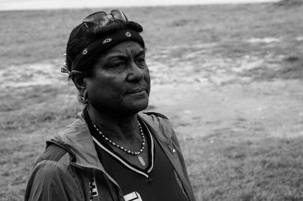 Los recuerdos imborrables de “Mamita” Pérez - OnCubaNews