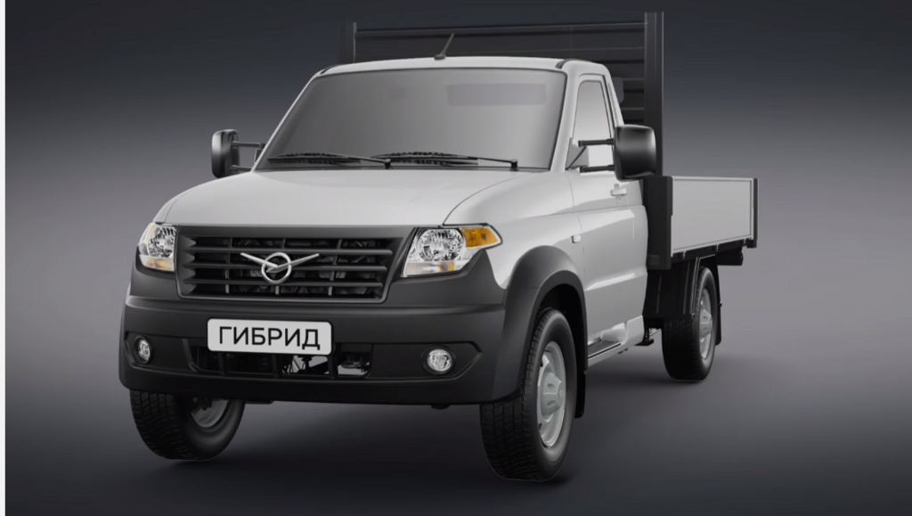 Ensamblarán vehículos rusos UAZ en Cuba