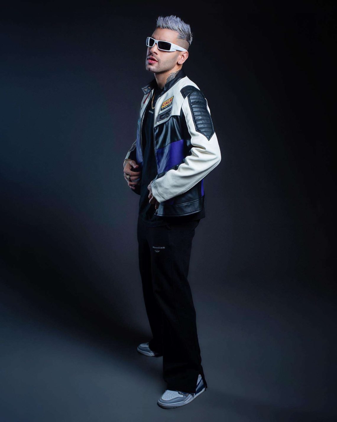 Alex Duvall: “Me siento cómodo en la música urbana” - OnCubaNews