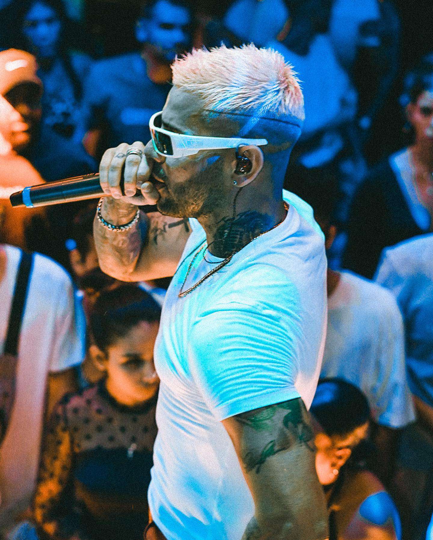 Alex Duvall: “Me siento cómodo en la música urbana” - OnCubaNews