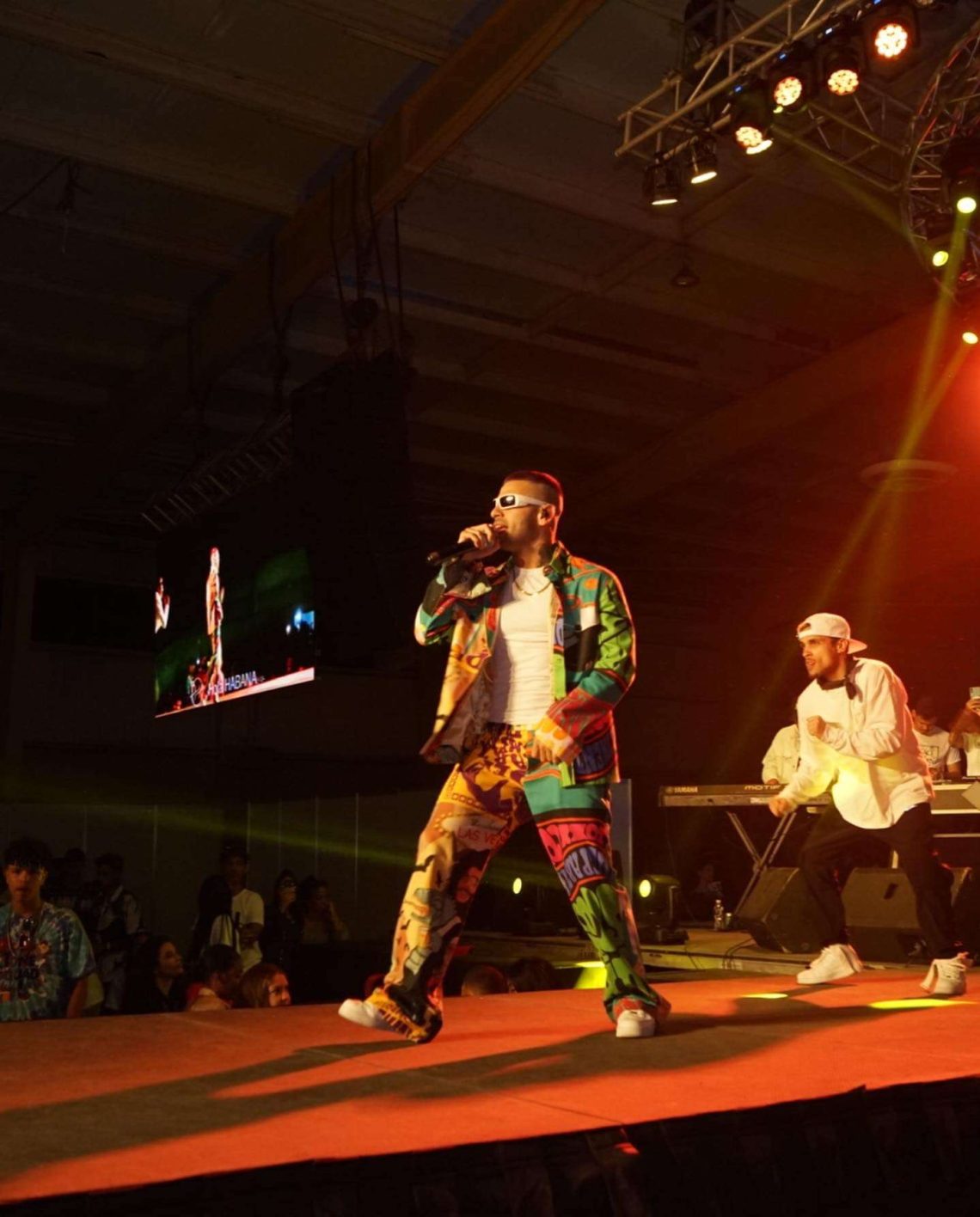 Alex Duvall: “Me siento cómodo en la música urbana” - OnCubaNews