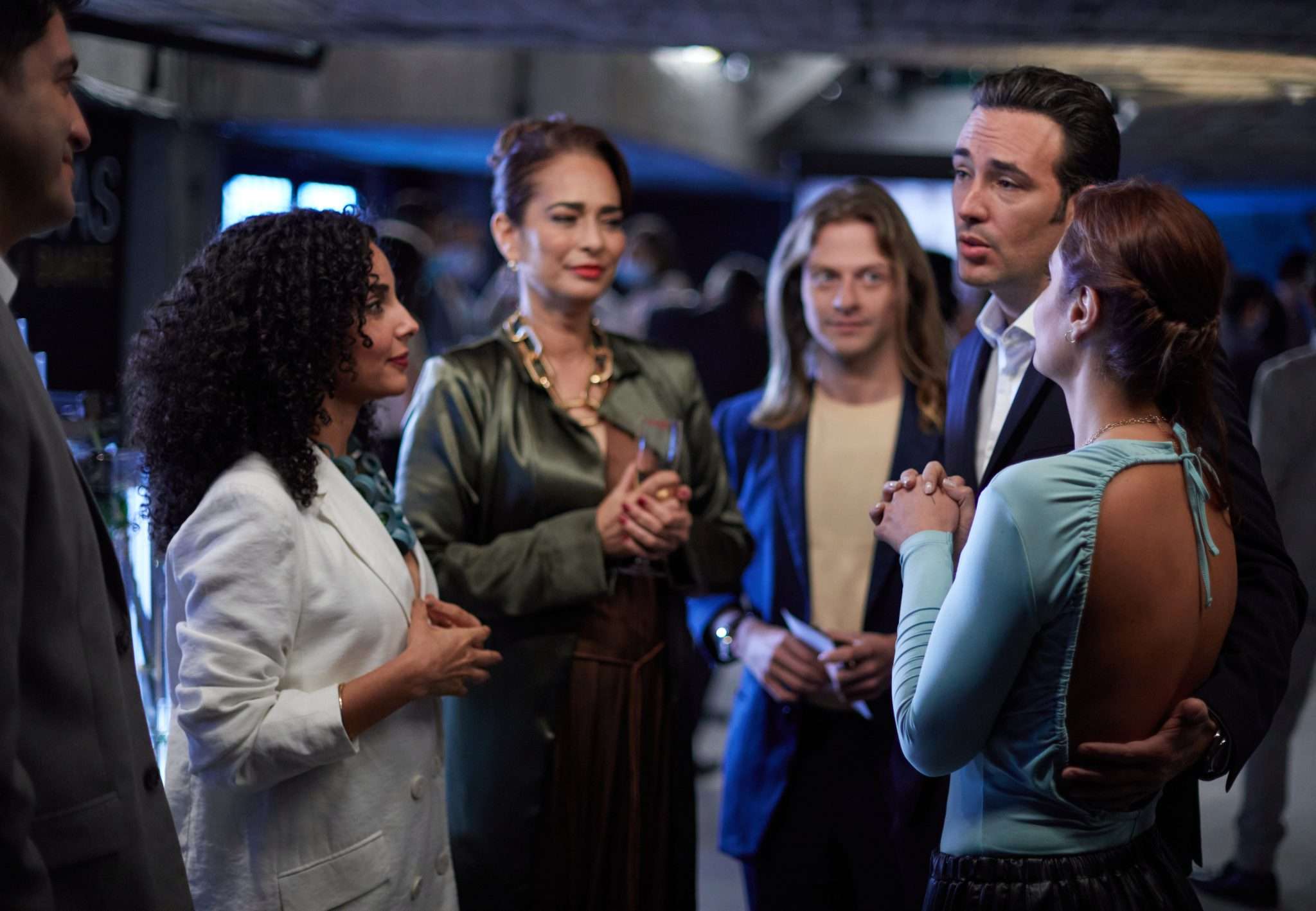 La buena estrella de Jacqueline Arenal - OnCubaNews