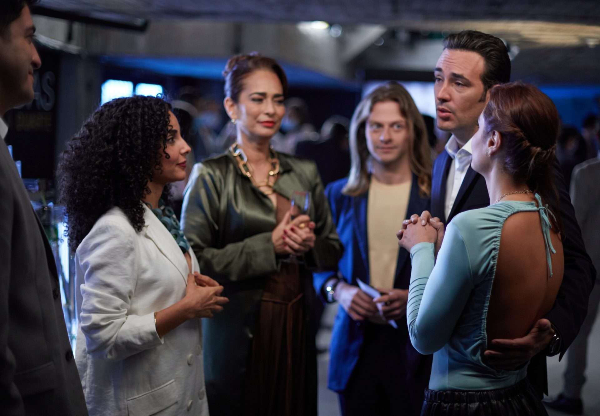 La buena estrella de Jacqueline Arenal - OnCubaNews