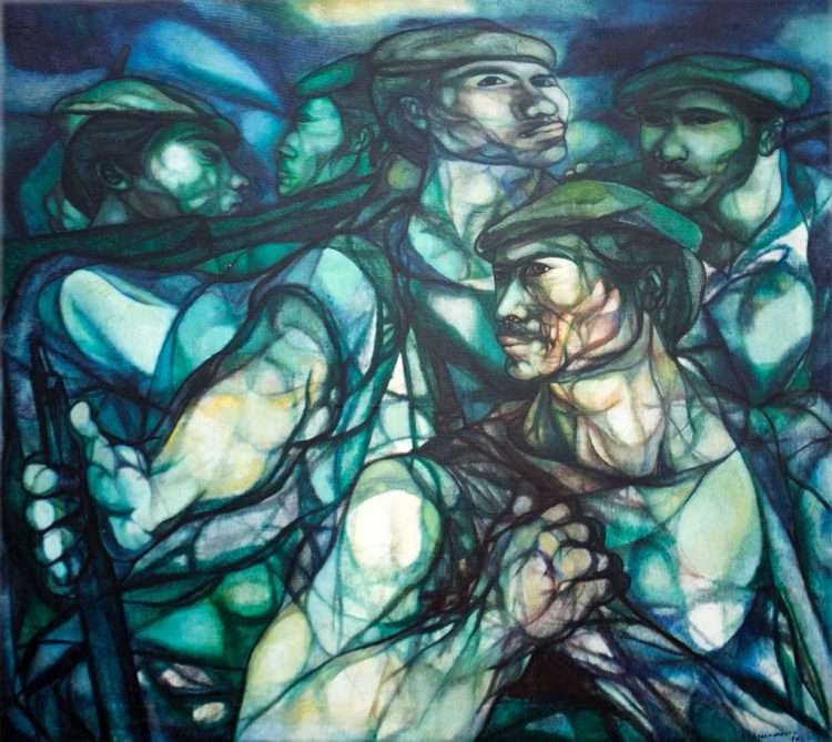 Los primeros cien años de Servando Cabrera Moreno - OnCubaNews