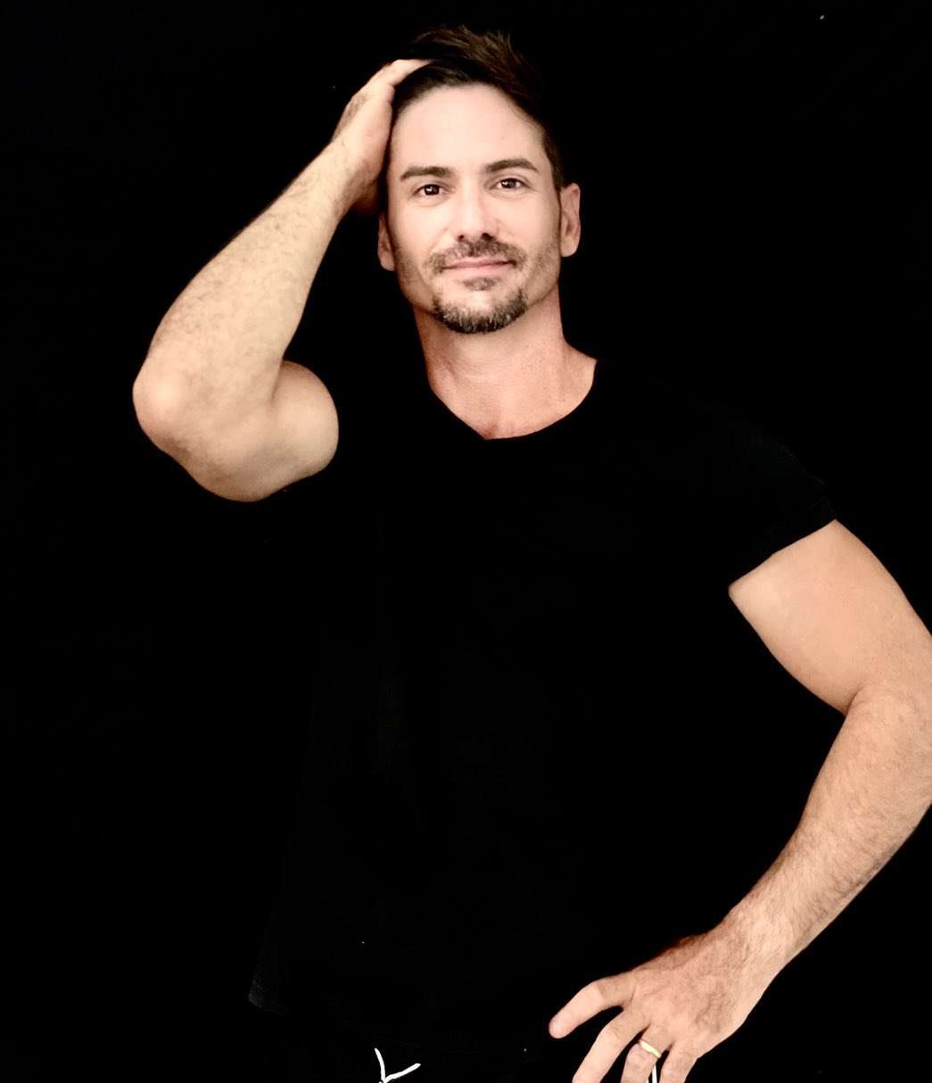 El sueño cumplido de Carlos Solar - OnCubaNews